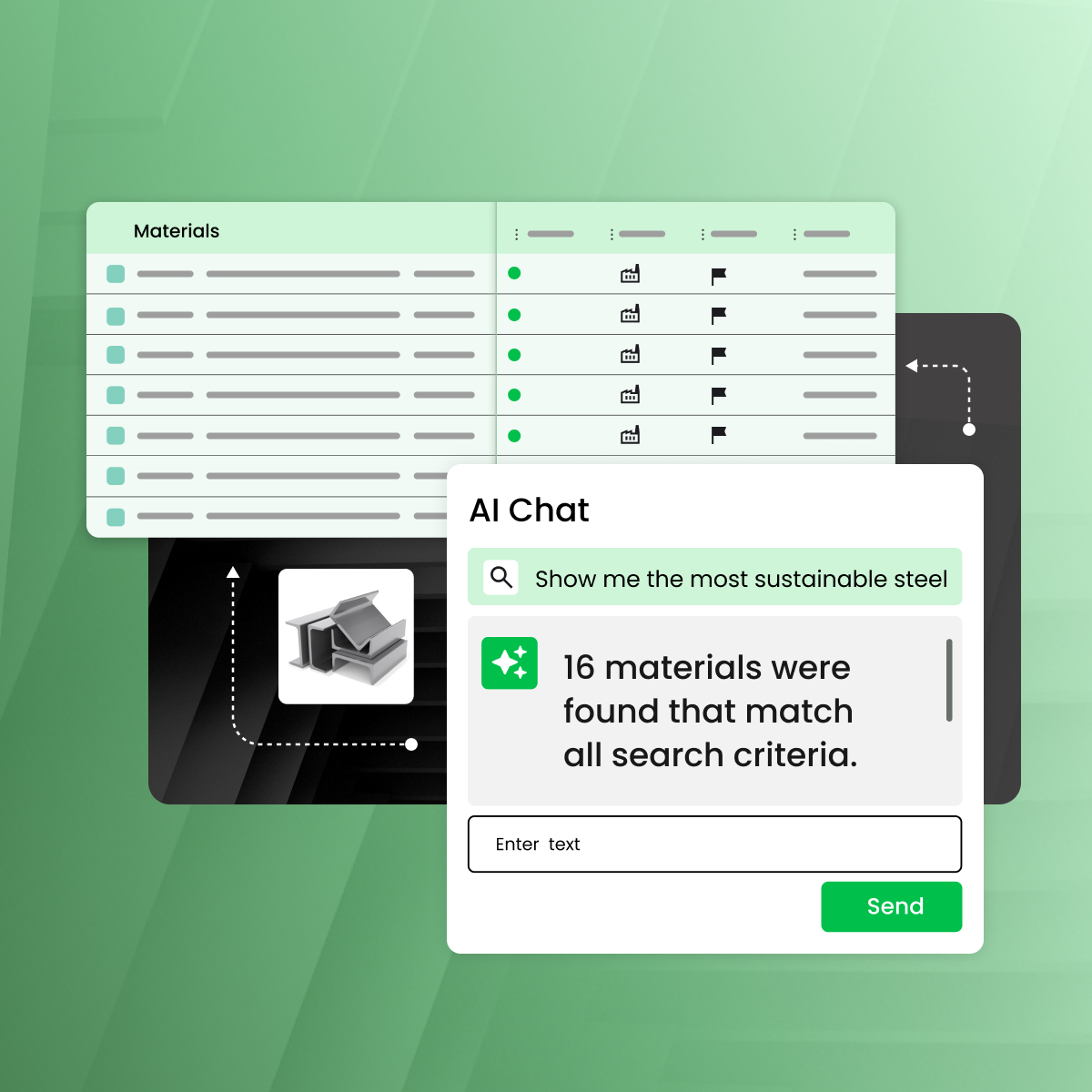 Turn compliance into competitive advantage with new AI LCA & EPD automation suite